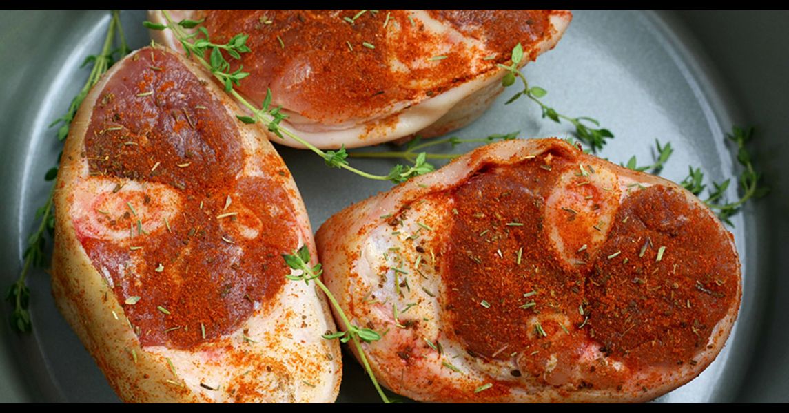 Rețetă rasol copt încet by team Adrian Hădean