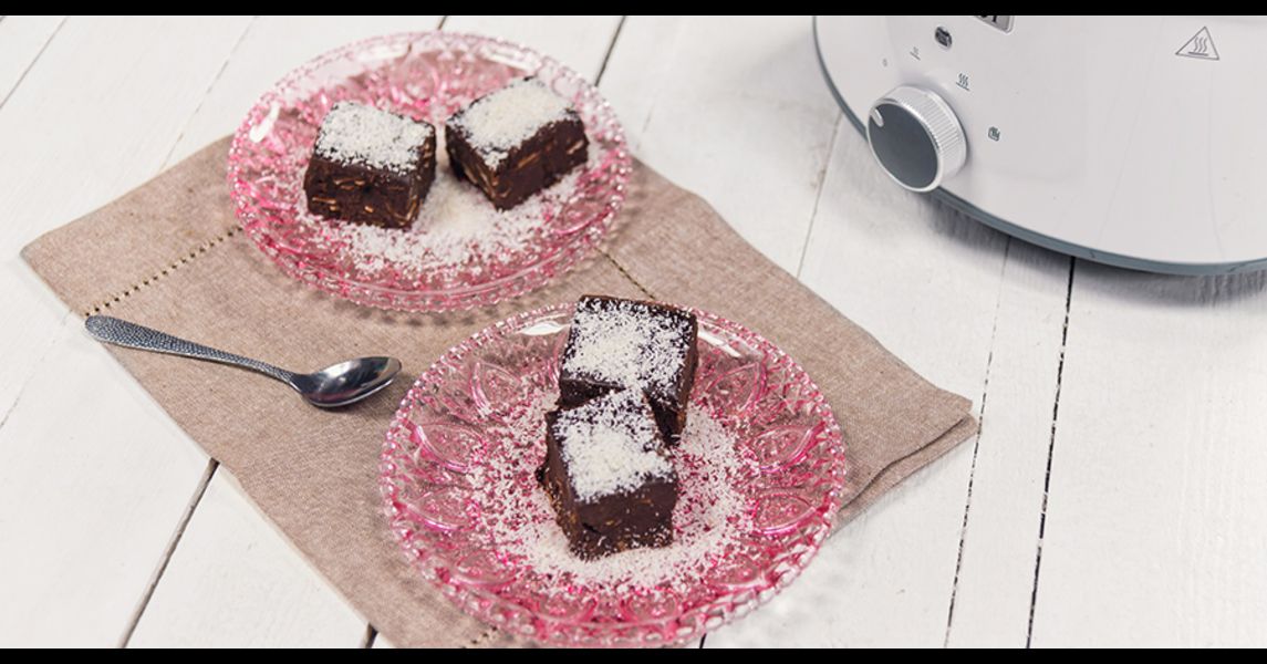 Reteta fudge de ciocolata