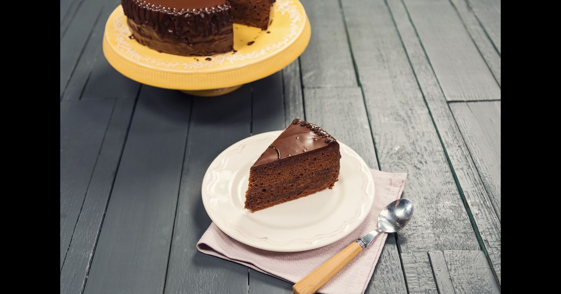 Reteta - Tort Sacher