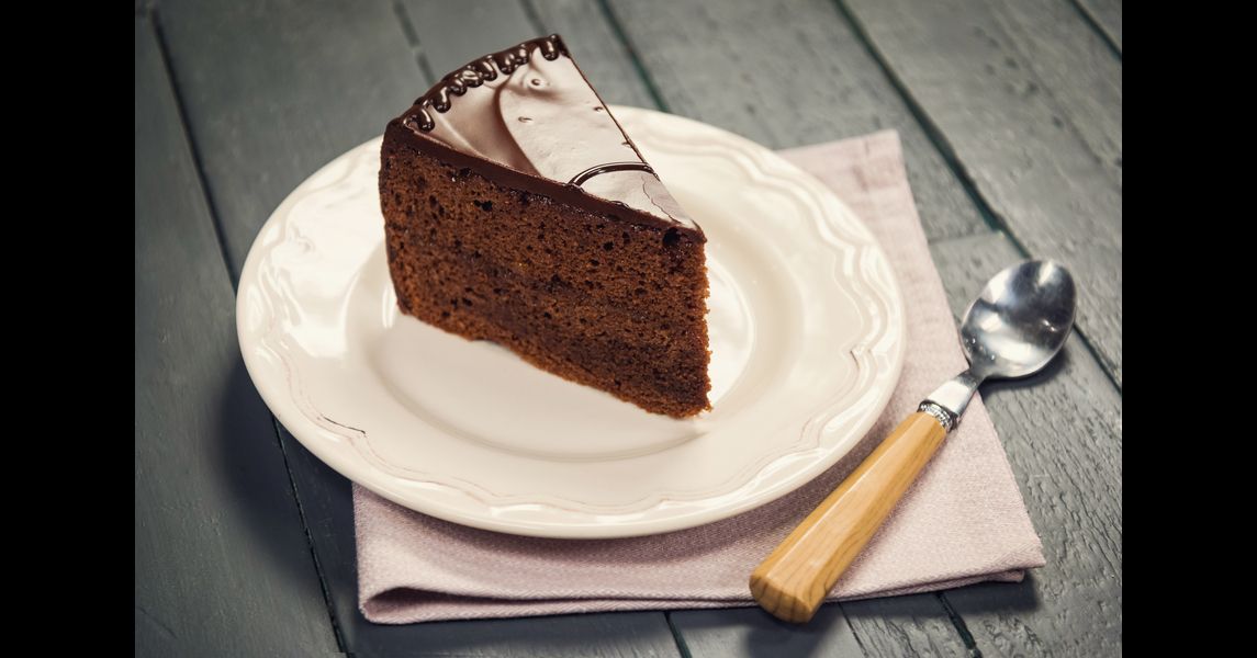 Reteta - Tort Sacher