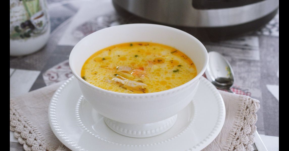 Reteta Bors de curcan by Retete Papa Bun