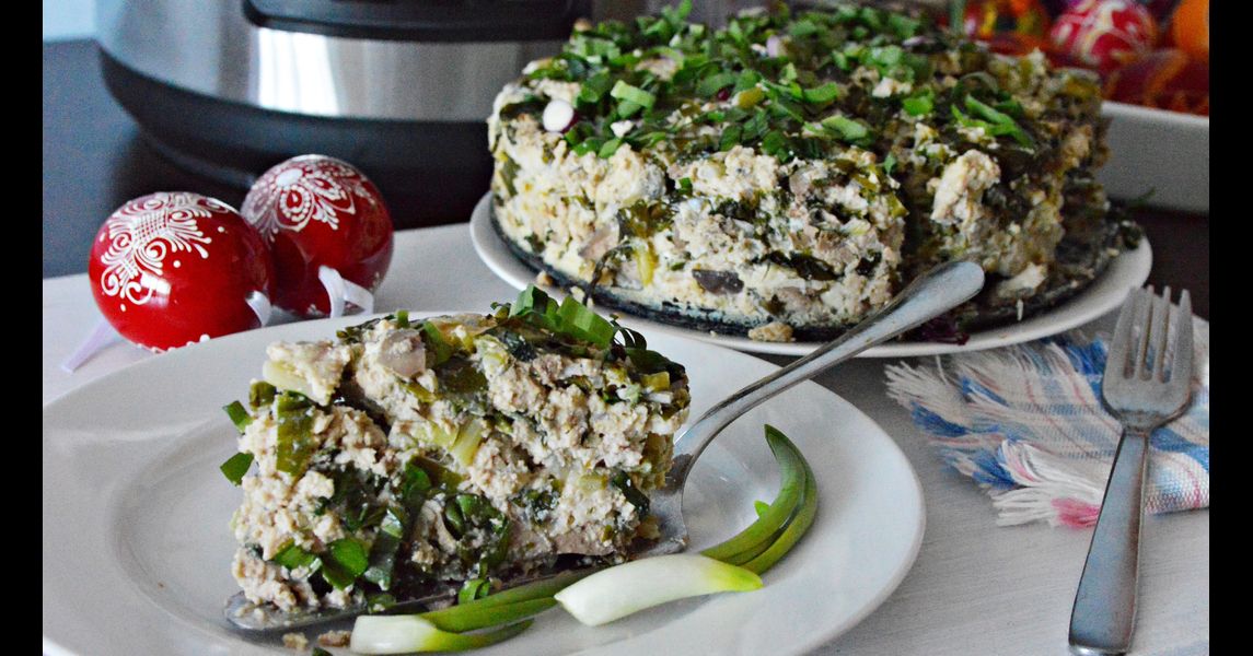 Reteta Drob de pui by Carte de retete