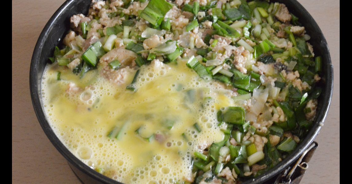 Reteta Drob de pui by Carte de retete