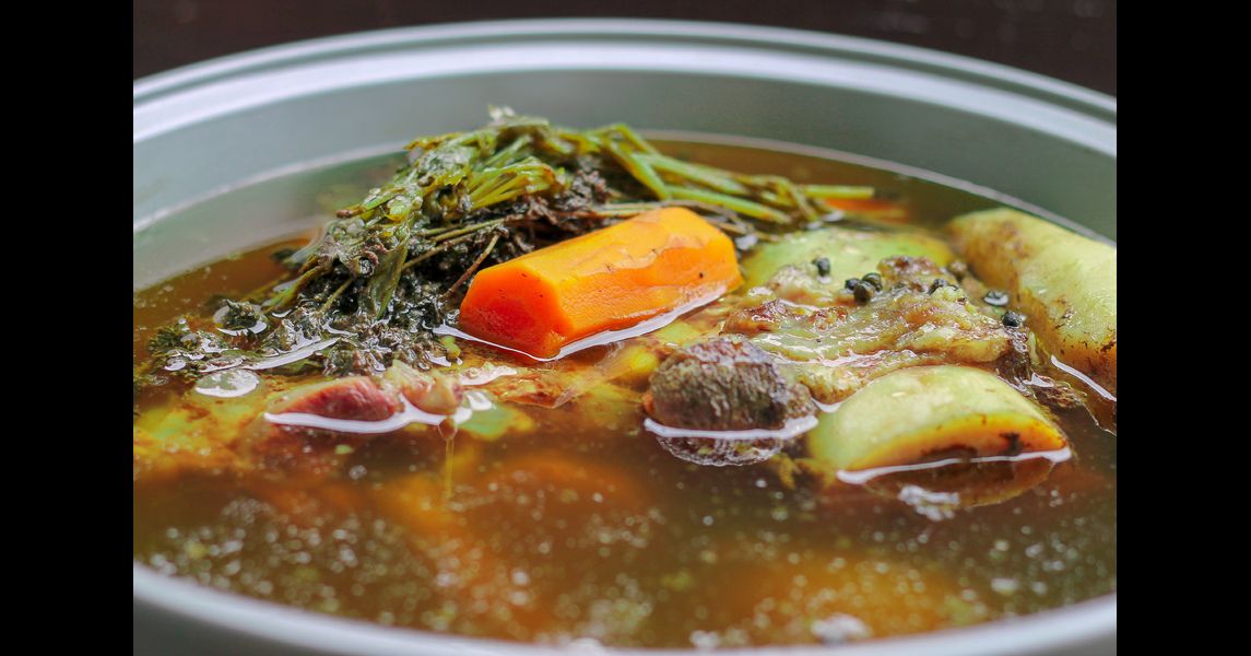 Reteta Stock de vita sau zeama de oase la Slow Cooker Crock-Pot 6.0L ...