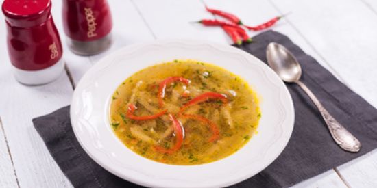 Retete delicioase si rapide preparate la ()