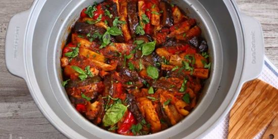 Retete delicioase si rapide preparate la - crockpot-romania.ro