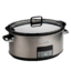 Slow cooker 7.5L Digital Crock-Pot din categoria Slowcooker